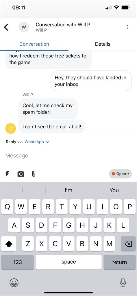 Ios Zendesk Support 모바일 앱의 메시징 관련 발표 Zendesk 도움말