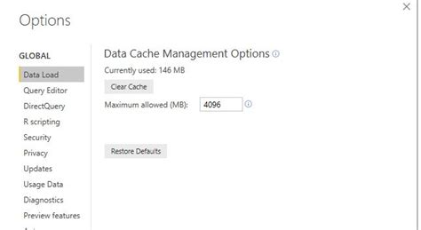Objects Missing With Live Connect To Ssas Microsoft Fabric Community