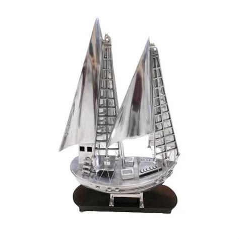 Ship Brass At Rs 2400 Brass Ships In Moradabad Id 2852291044291