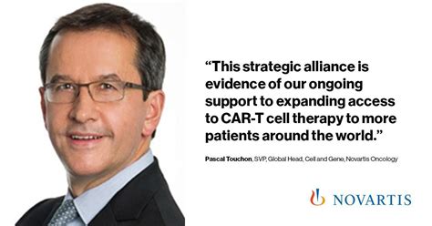 Novartis Oncology On Linkedin Novartis Has Signed A Strategic