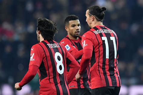 Partite Serie A In TV 19 Dicembre Su Sky E DAZN In Campo Milan Napoli