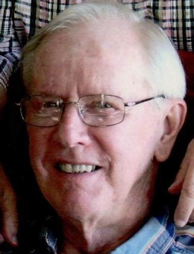 Richard Wolfe Obituary 1935 2022 Legacy Remembers