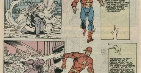The Dork Review Flash Fact