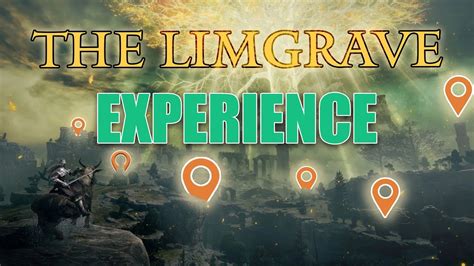 The Limgrave Experience Part 4 Elden Ring Youtube