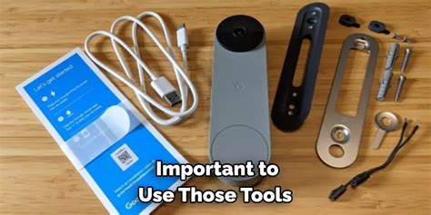 How To Install Google Doorbell Battery Easy Guide