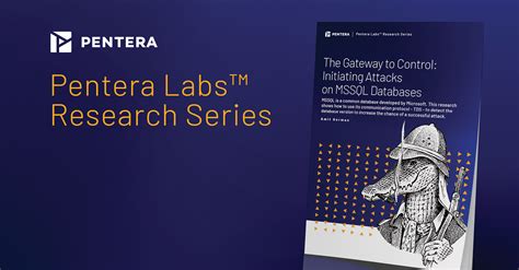 The Gateway To Control Initiating Attacks On Mssql Databases Pentera