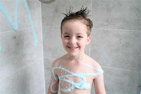 Funatic Foam Good Clean Fun Mummy And Moose