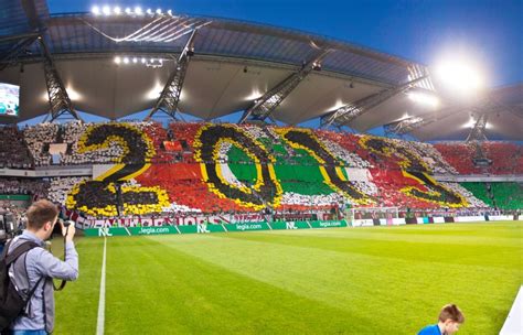 Oprawa z Meczu Legia Warszawa Śląsk Wrocław photos piotrgalas Piotr GeoS Galas
