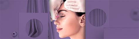 Eyebrow Lift Pdo Threads Yastrid Medical Aesthetic Supplier