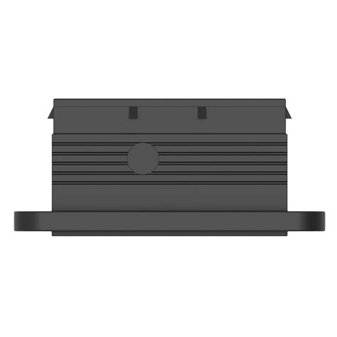 DRC12-40PD TE Connectivity Deutsch Connectors | Connectors ...