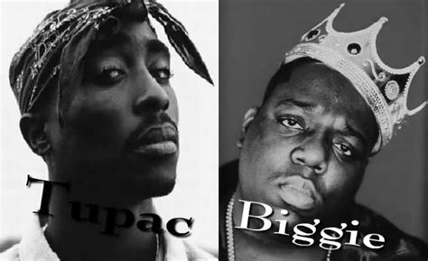 🔥 [70 ] Tupac And Biggie Wallpapers Wallpapersafari