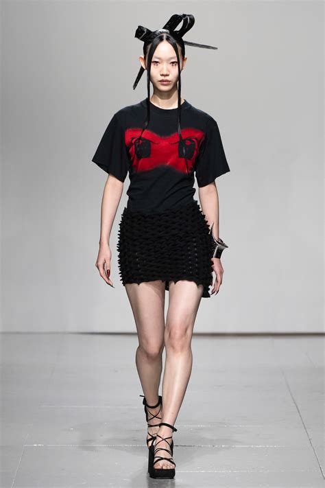 Chet Lo Rtw Fall 2023 [photos]