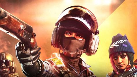 New Xdefiant Ranked Mode Ranks Modes And More Details 2024 One Esports