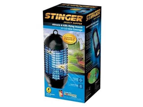 Stinger 15 Watt Bug Zapper