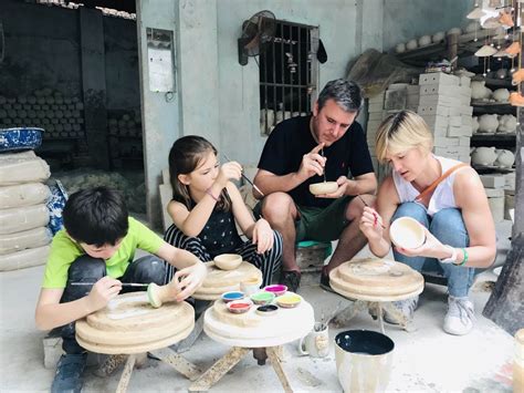 Top 22 Làng Nghề Truyền Thống Nổi Tiếng Nhất Việt Nam