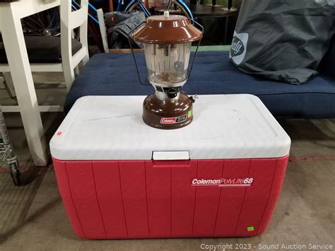 Sound Auction Service Auction 100723 Sas Hanlan Cowling Online