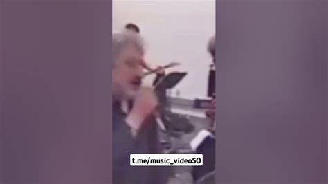 داریوشاقبالی ابی اتود قدیمی Youtube