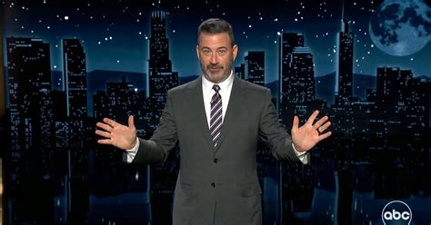 Jimmy Kimmel Compares Stephen Miller To A Sex Toy After Bizarre Interview