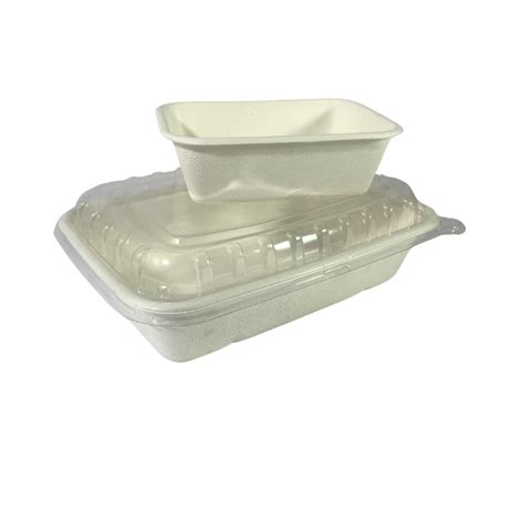 Bio Containers And Lids • Barco Packaging