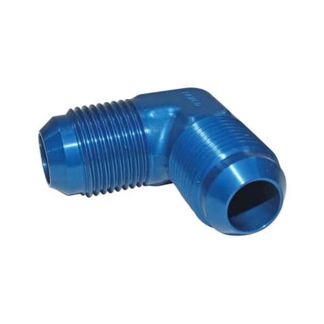 Fitting Codo” An821 6d Ultralight Srl