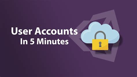 Authentication In Unity Login Register And User Accounts In 5 Minutes With Strapi Youtube