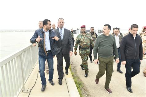 نائب عن ديالى يدعو عبدالمهدي لزيارة المحافظة للاطلاع على تهديدات السيول