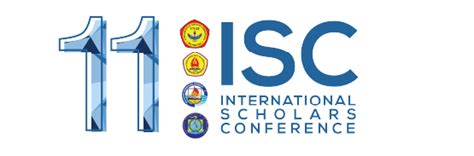 Home Page 11th International Scholars Conference Unai