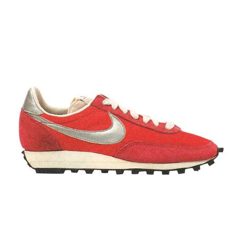 Buy Nike Ldv Nylon Red Silver Ldv Nyl 79 Rd Slvr Goat
