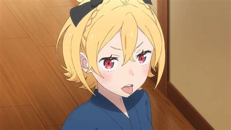 Re Zero What Is Felts Real Name Why Couldnt Lye Batenkaitos Eat Her