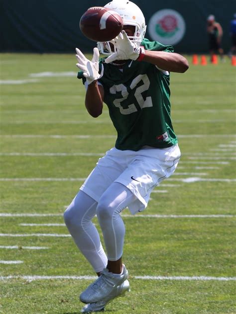 Coby Bryant Cincinnati Cornerback