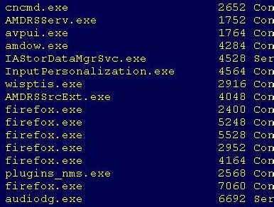 Color Console La Ligne De Commandes Alternative FDgeek Net