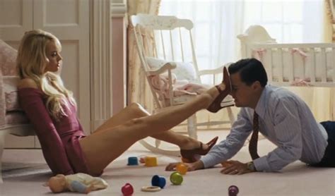 Gorgeous Lady Of The Week Margot Robbie Man S Fine Life