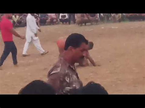 Bania Jammu Vs Ravi Veera YouTube