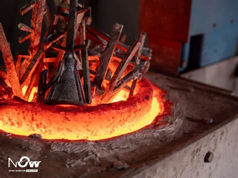 Open Window Some Behind The Scenes Photos Of Hougaard