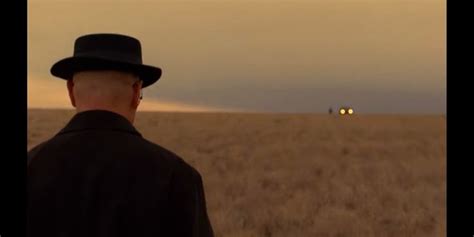 Breaking Bad Screenshot