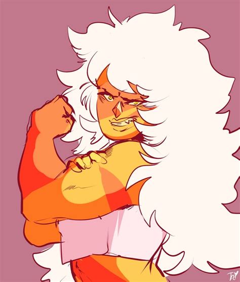 Pin By L C On And Steven Steven Universe Funny Jasper Steven Universe Steven Universe