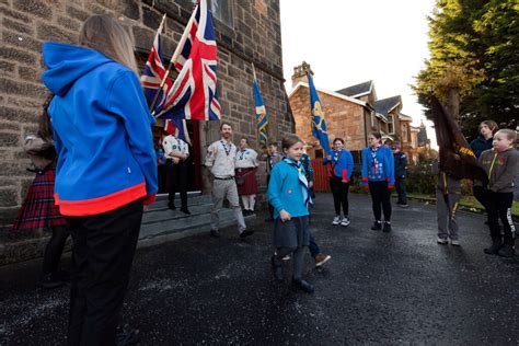Parades 2nd Renfrew Trinity