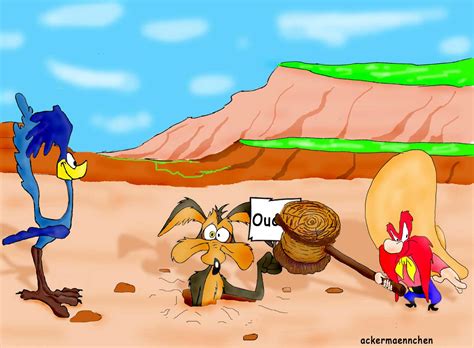Yosemite Sam Wallpapers Wallpaper Cave