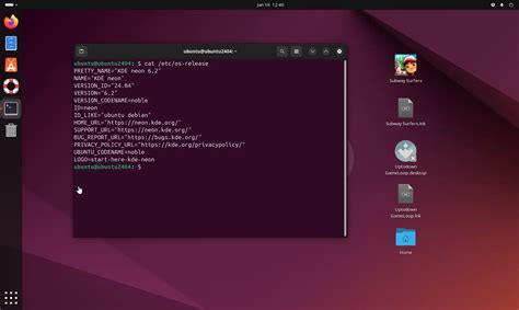 How To Install Kde Plasma 6 On Ubuntu 24 04 Lts Linux Linuxshout