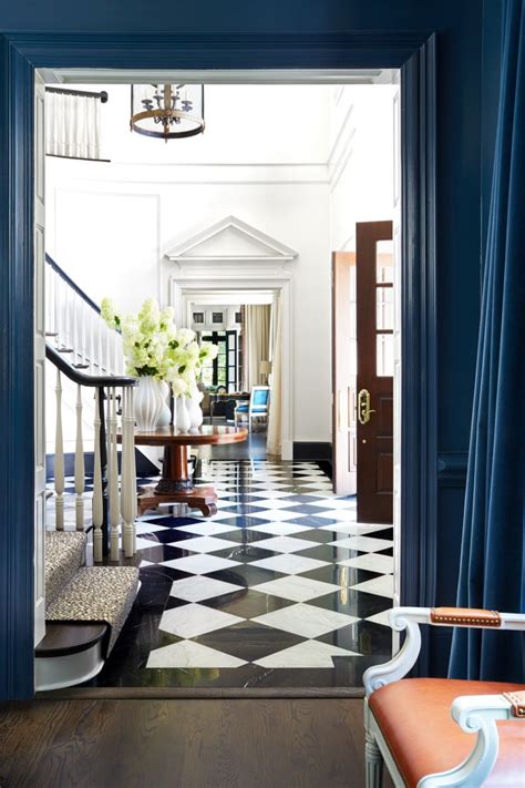These Designer Approved Entryways Provide The Warmest Welcome To Your Guests Foyer Design