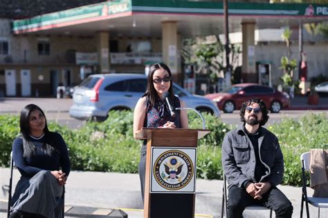 Tijuana Katya Echazarreta Impulsará Exploración Espacial En México