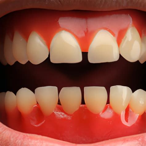 Can Teeth Whitening Make Your Gums Bleed At Edward Acosta Blog