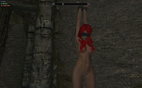Sexlab Sex Slaves Sse Beta Downloads Skyrim Special Edition