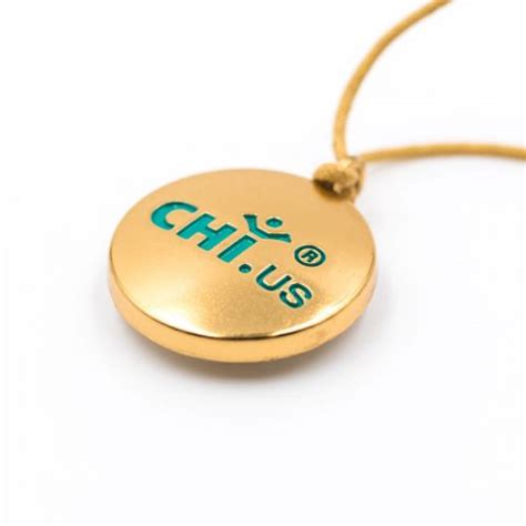 Chi Shield Chi Institute