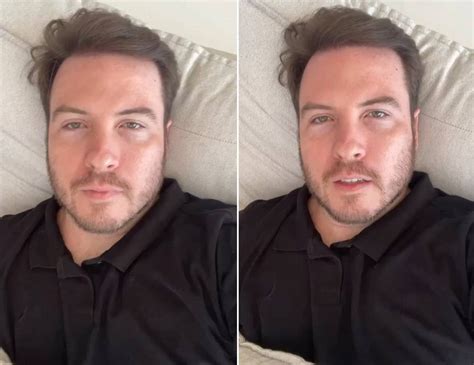 Thiago Nigro cita ex mulher em desabafo sobre namoro Maíra Cardi