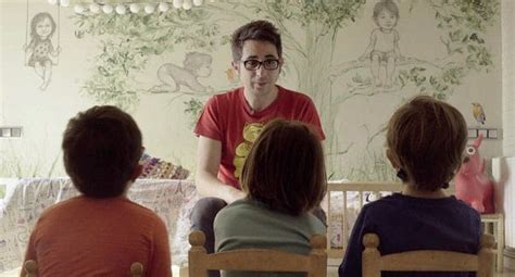 El Lado Más Desconocido De Berto Romero