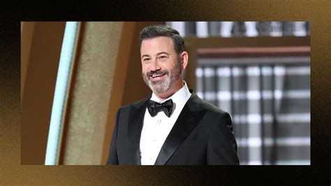 Jimmy Kimmel Oscars