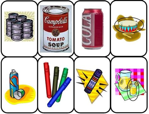 Cylinder Shapes In Real Life At Steven Watt Blog