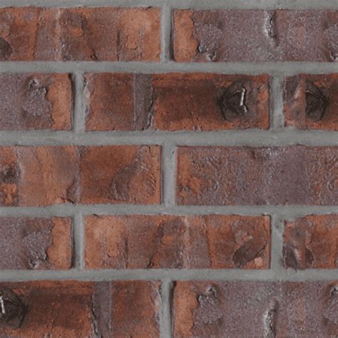 Exterior And Interior Thin Brick I Xl Building Products Canada