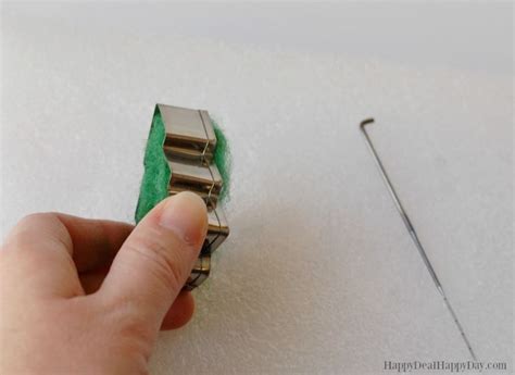 Needle Felted Diy Essential Oil Diffuser Ornament Diy Essential Oil